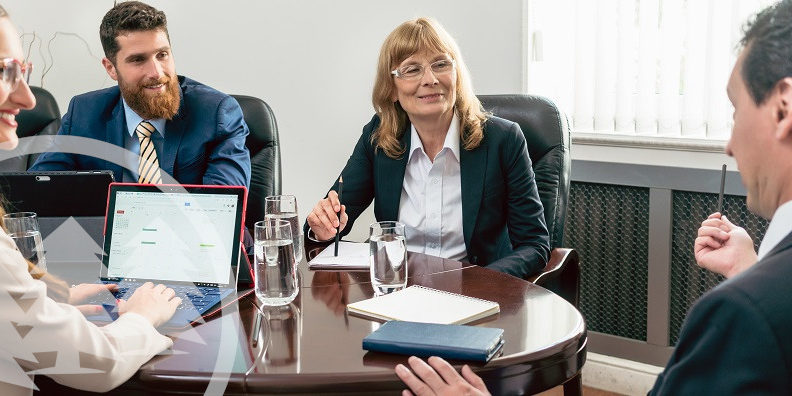 Want To Join The HOA Board? Here's How | Cedar Management