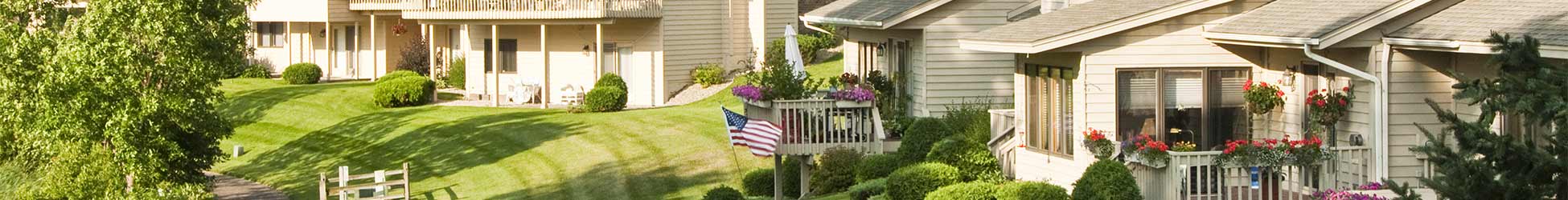 Homeowners Association (HOA) Management Services | CMG