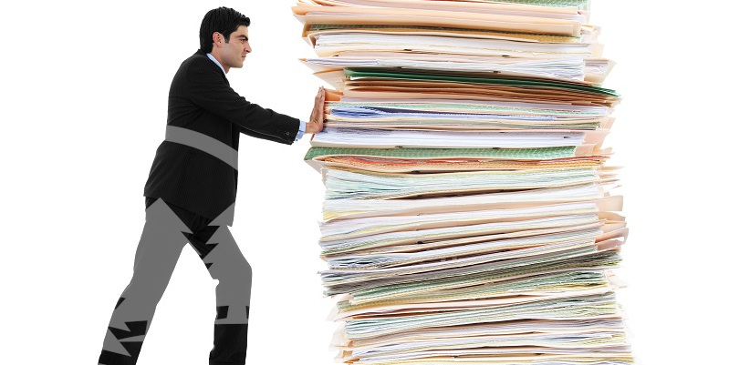 9 Ways To Go Paperless In Your HOA | Cedar Management Group