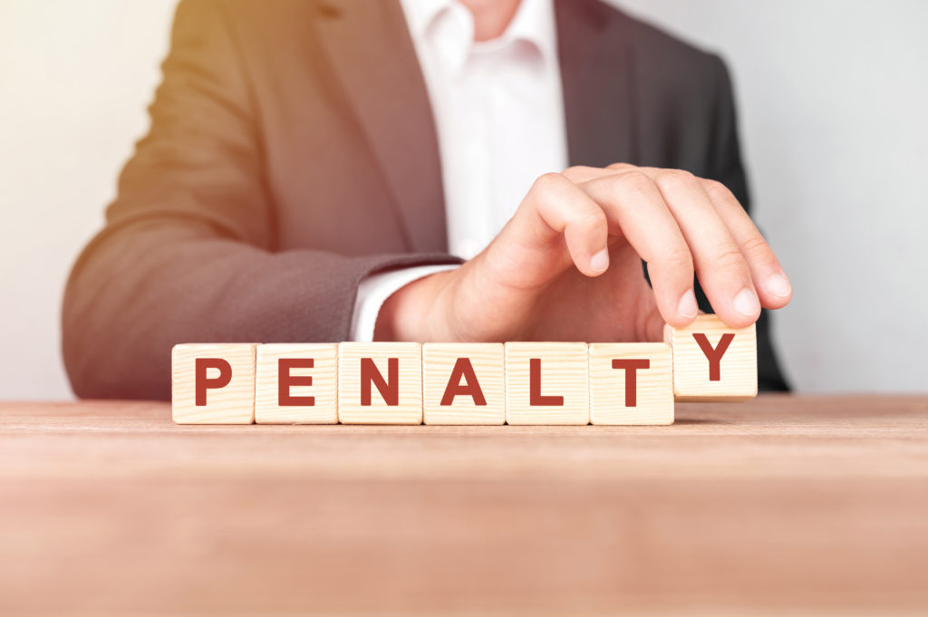HOA Fine Policies: What's Reasonable And Legal? | CMG