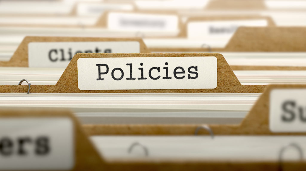 HOA Fine Policies: What's Reasonable And Legal? | CMG
