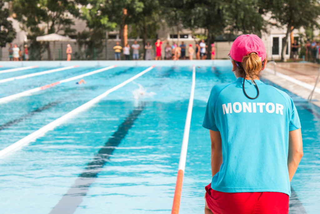 HOA Lifeguard: Is It A Necessity Or Liability? | CMG