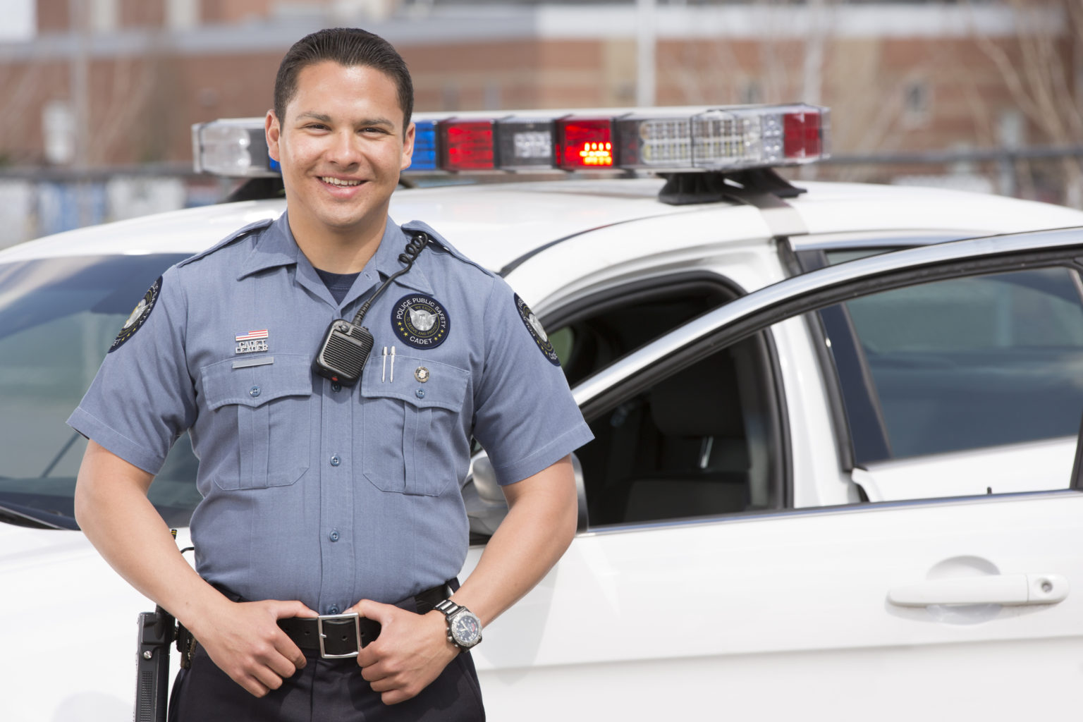 The Real Deal About Police Vehicles In HOA Community | CMG