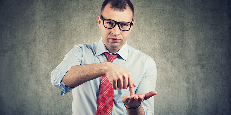 HOA Conflict Of Interest: Identifying & Resolving Them | CMG