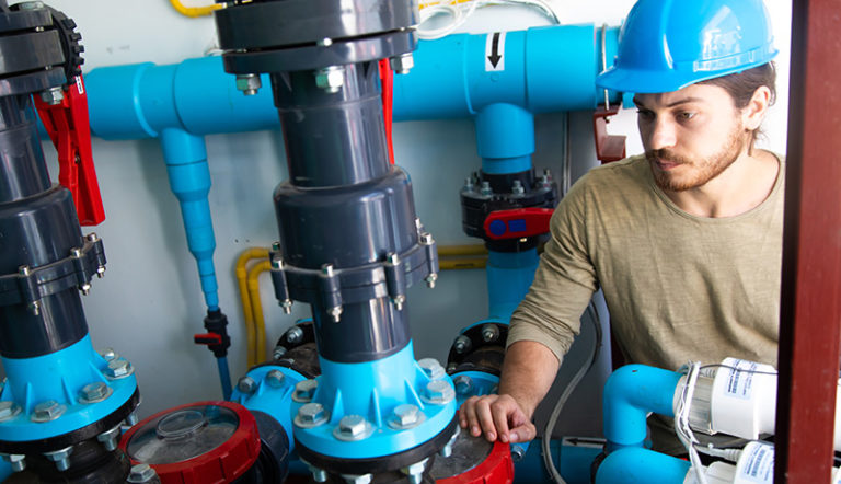 HOA Pool Season 2021: Best Practices And Preparation | CMG