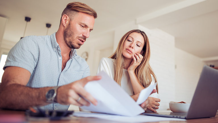 NC Homeowner Assistance Fund: Can It Help Pay Dues? | CMG