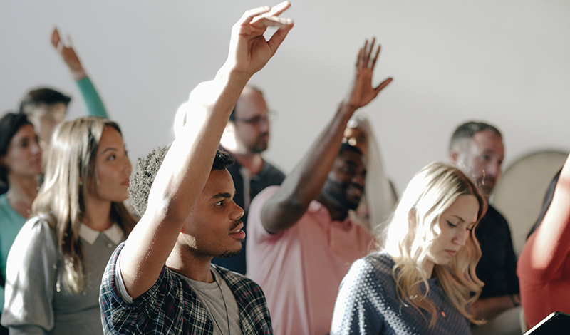 What Are Robert's Rules Of Order? | Cedar Management Group