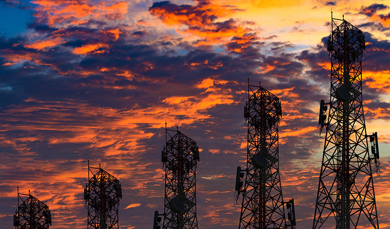 Is Putting Up A Cell Tower In HOA A Good Thing? | CMG