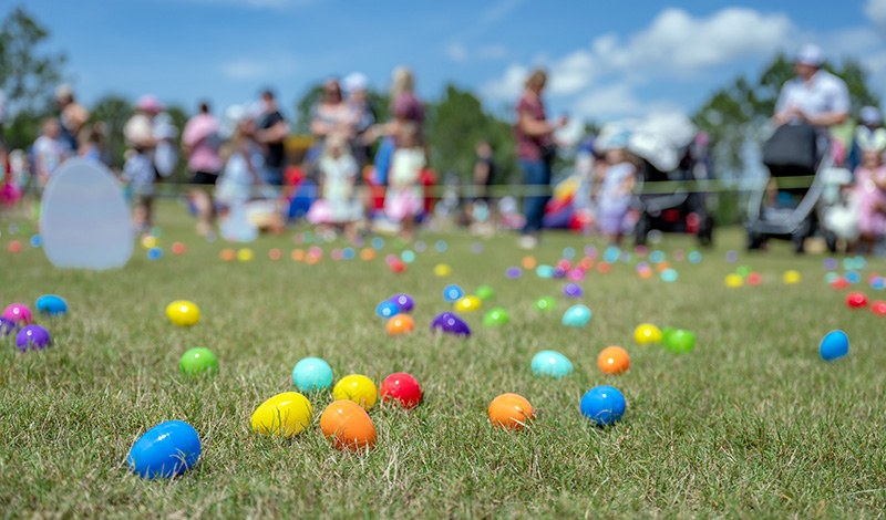 5 Easter Activities To Plan For The HOA Community | CMG