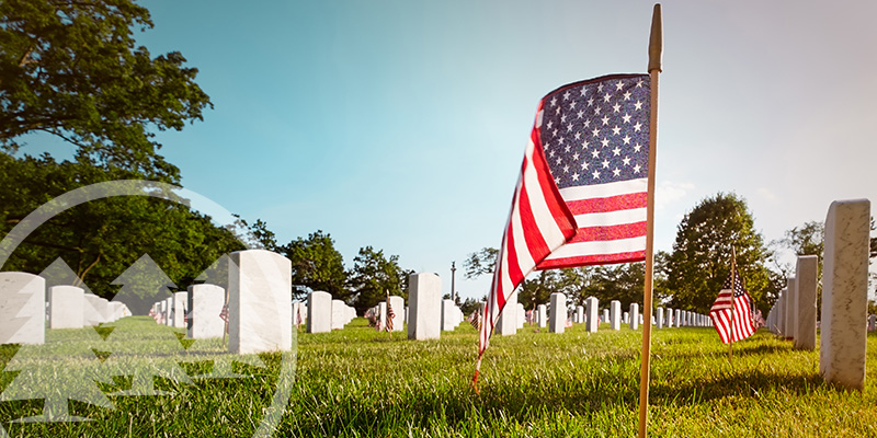 9 Ways To Honor Fallen Heroes In The Community | CMG