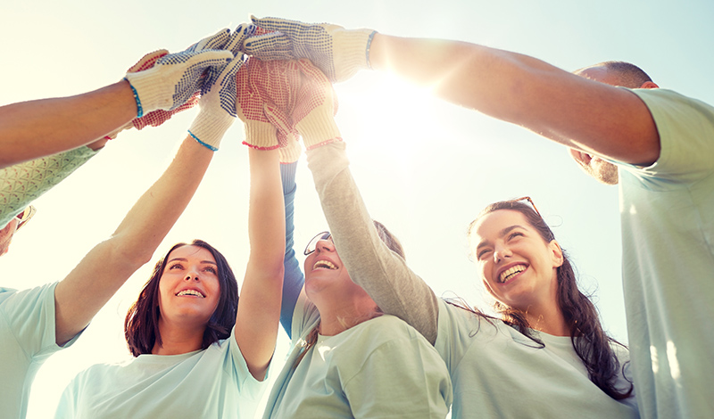 5 Ideas For Community Service On Labor Day | CMG