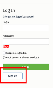 Homeowner Portal Login | Cedar Management Group