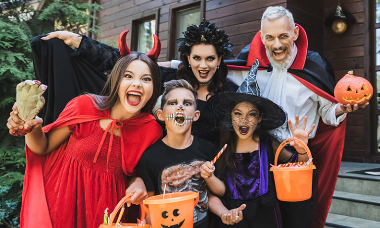 9 Halloween Community Event Ideas For A Spooktacular Day
