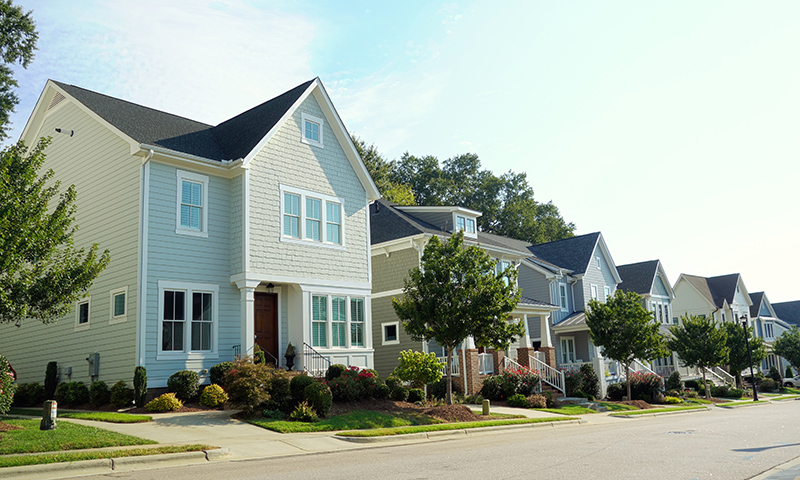 HOA Foreclosure Laws In North Carolina | Cedar Management
