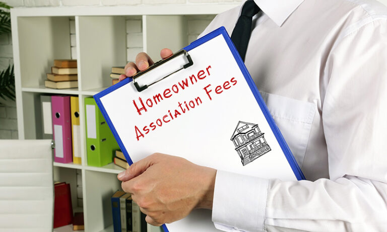 HOA Foreclosure Laws In North Carolina | Cedar Management