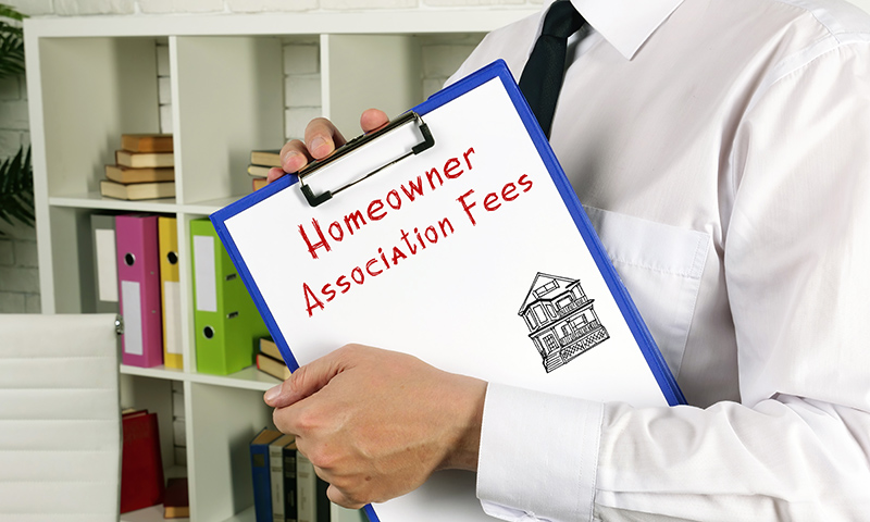 HOA Foreclosure Laws In North Carolina | Cedar Management