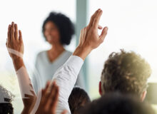 All About Robert's Rules Of Order Motions | Cedar Management