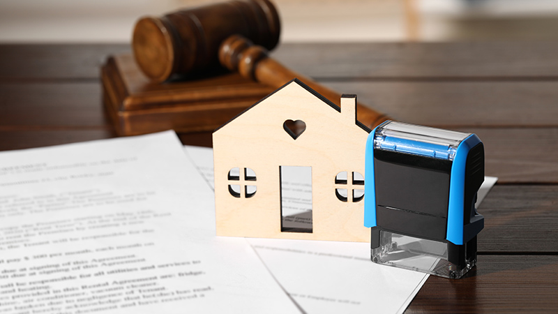 Property Lien In North Carolina: What Does It Do? | CMG