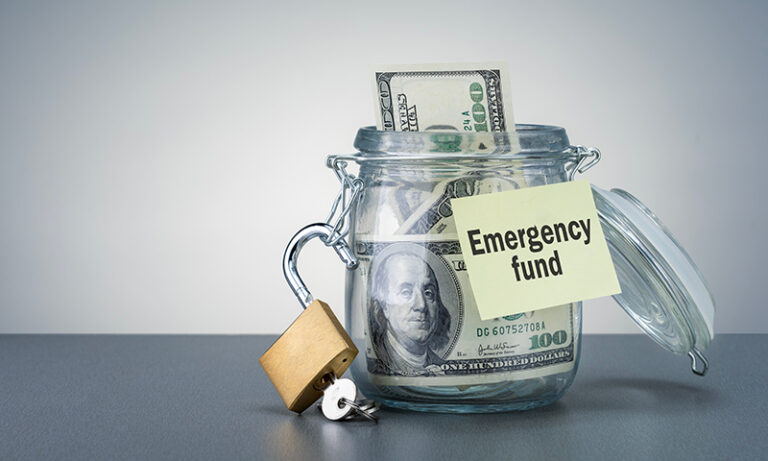 HOA Slush Fund: What Is It And Can The BOD Use It? | CMG