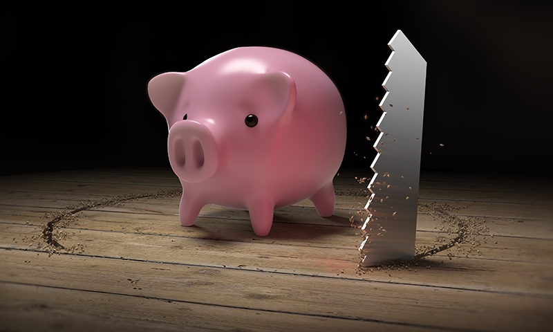 HOA Slush Fund: What Is It And Can The BOD Use It? | CMG