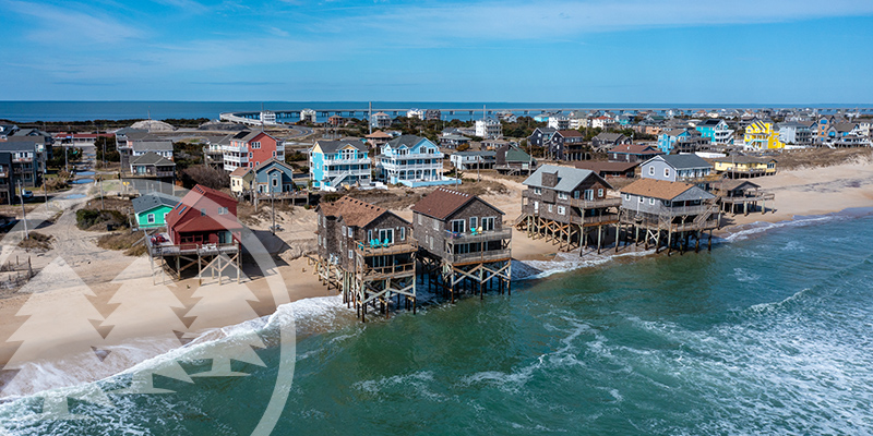 New Report To Tackle Oceanfront Home Threats | CMG New Report To Tackle Oceanfront Home Threats | CMG