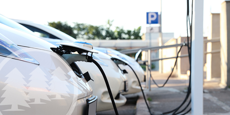 Reston EV Chargers: A Milestone In Fairfax County | CMG