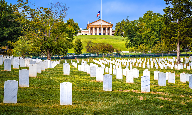 13 Memorial Day Vacation Ideas For A Fun Long Weekend | CMG